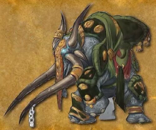 Elekk - WoWWiki - Your guide to the World of Warcraft Elekk - WoWWiki - Your guide to the World of Warcraft