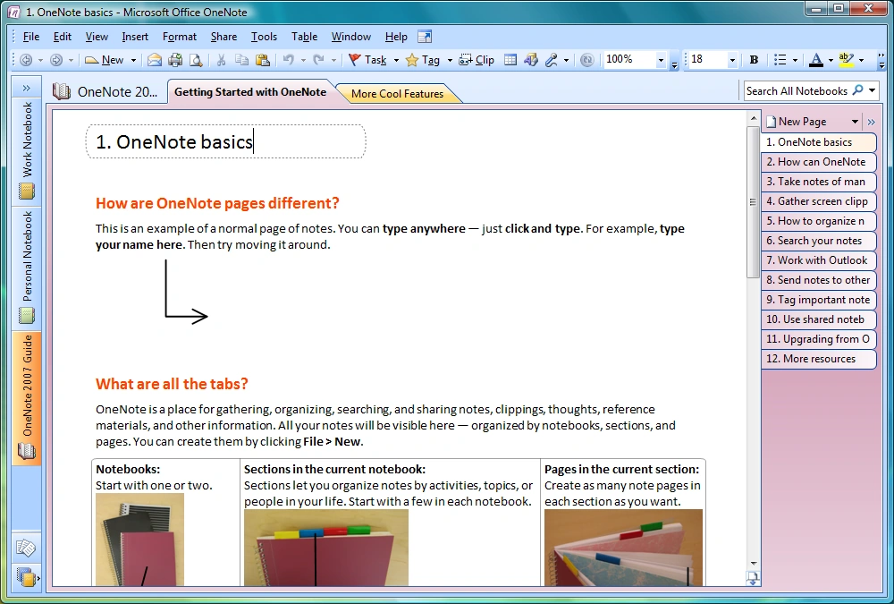 Microsoft Office 2007 - Microsoft Wiki