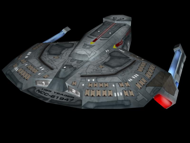 Saber Class Memory Beta Non Canon Star Trek Wiki