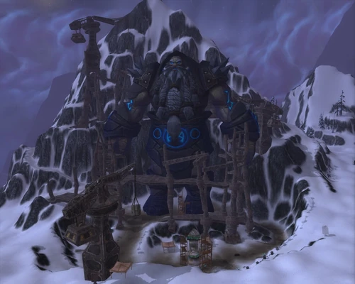 Ulduar (instance) - WoWWiki - Your guide to the World of Warcraft