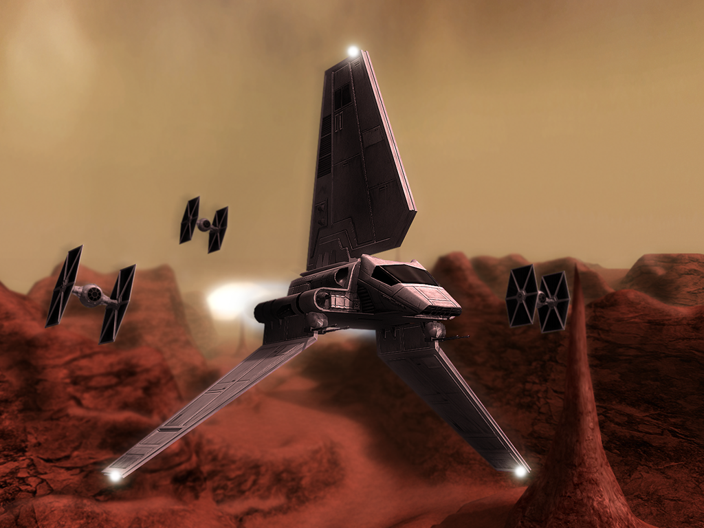 Battle Of Ryloth First Strike Mod Wiki