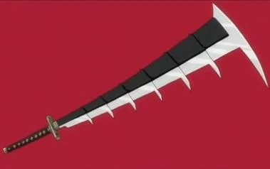 Bleach Zabimaru Shikai