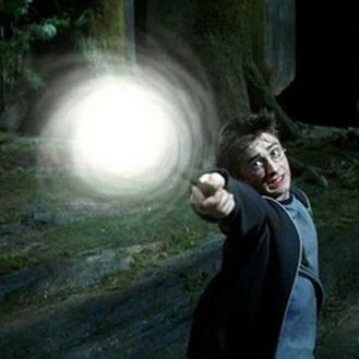 Expecto Patronum - Harry Potter Spells, Curses and Charms Wiki