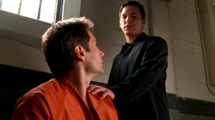 Alex Krycek - X-Files Wiki - David Duchovny, Gillian Anderson Alex Krycek - X-Files Wiki - David Duchovny, Gillian Anderson