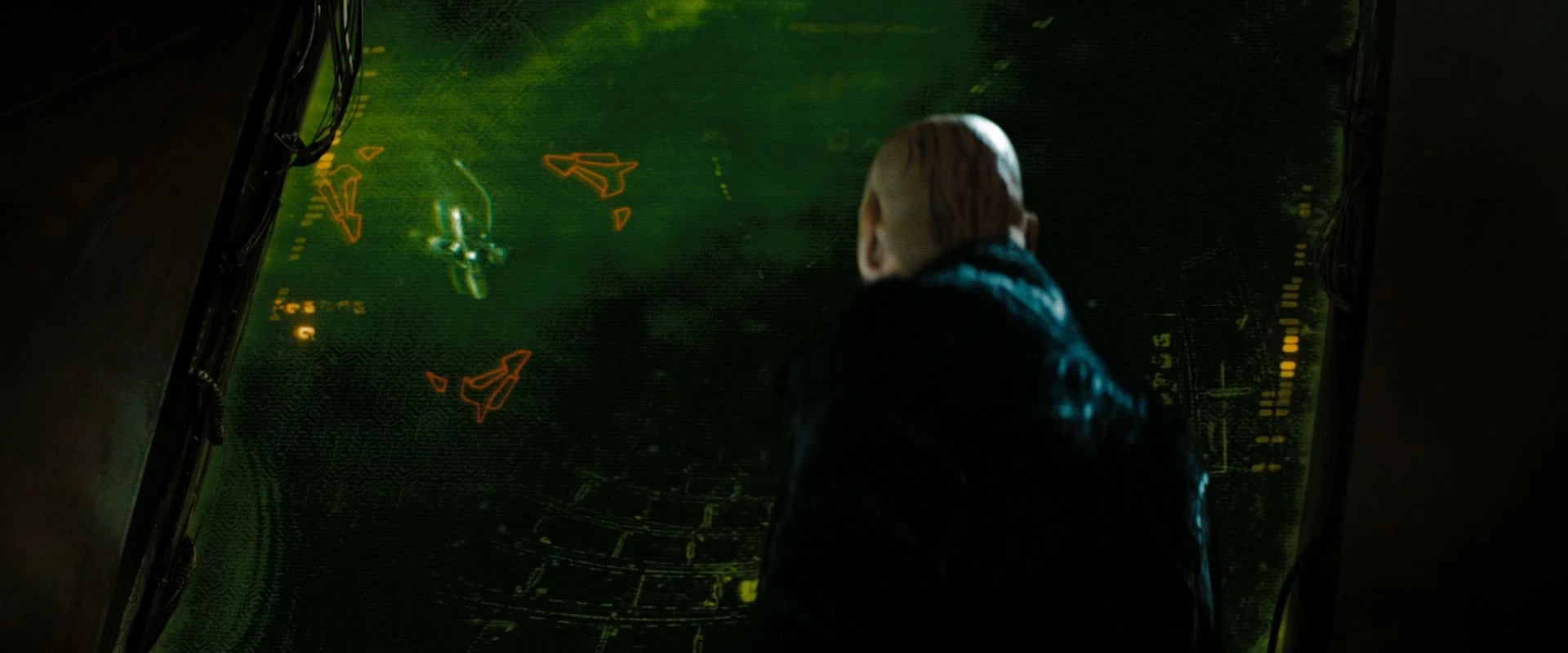 Viewscreen - Memory Alpha, the Star Trek Wiki