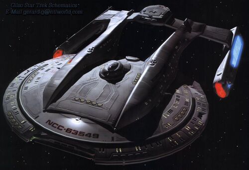 Akira Star Trek Online Wiki Characters Ships Equipment Guides