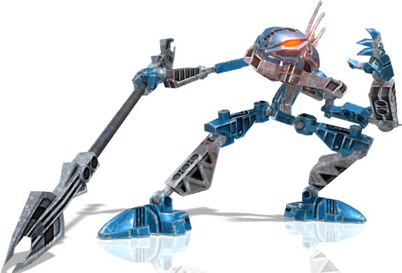 BIONICLE Heroes - Bionicle Wiki