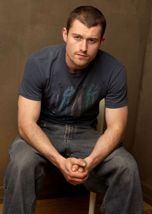 James Badge Dale The Pacific Wiki Wikia