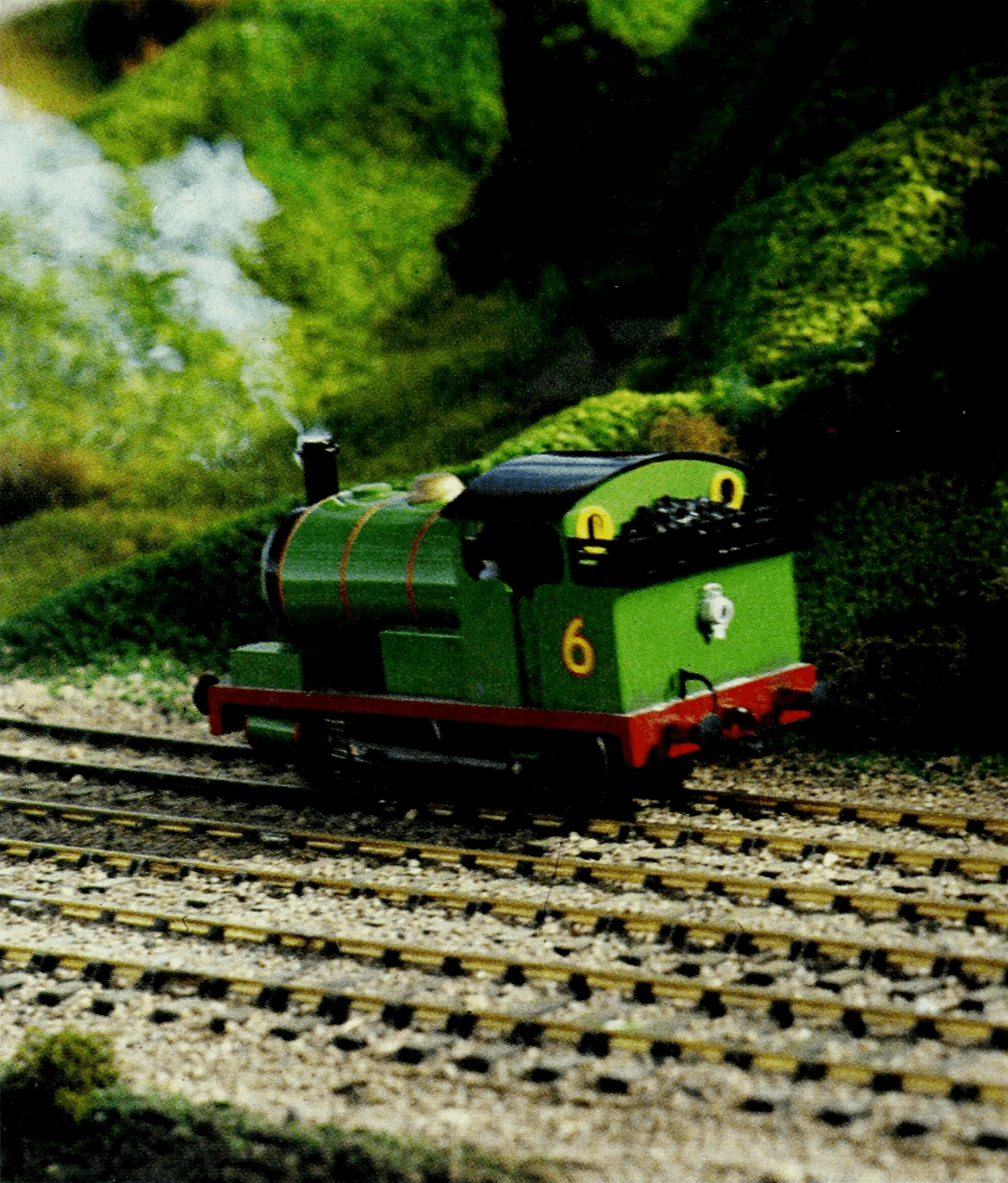 Image - PercyRunsAway24.png - Thomas the Tank Engine Wikia