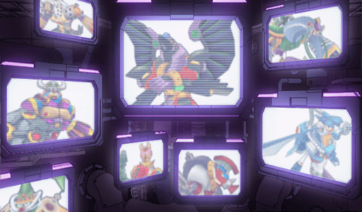 Mega Man X7 Script (Axl's story) - MMKB, the Mega Man Knowledge Base ... Mega Man X7 Script (Axl's story) - MMKB, the Mega Man Knowledge Base ...