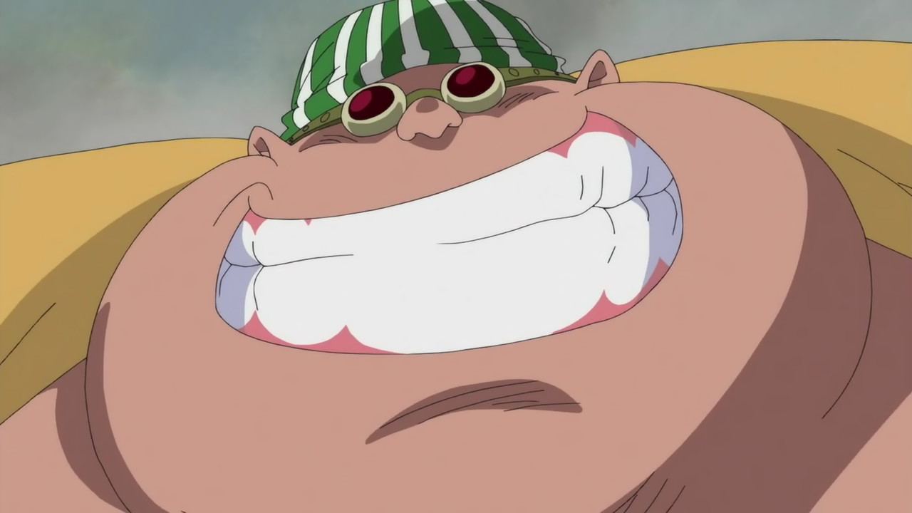Lucky Roo – aus der OnePiecePedia, der freien Enzyklopädie zu Eiichiro ... Lucky Roo – aus der OnePiecePedia, der freien Enzyklopädie zu Eiichiro ...
