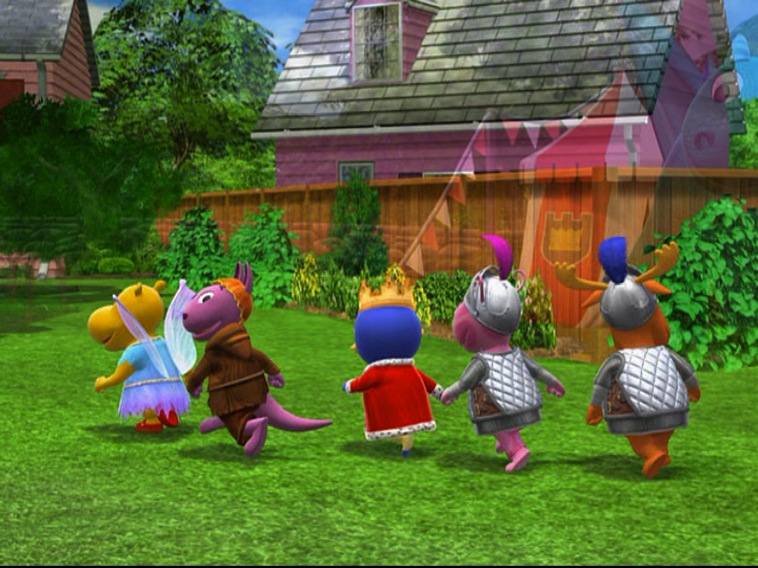 Image - Back 2 .jpg - The Backyardigans Wiki Image - Back 2 .jpg - The Backyardigans Wiki