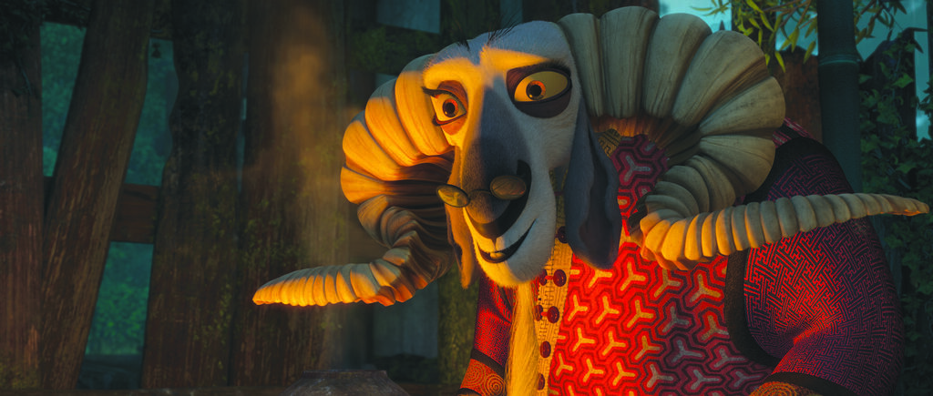 Image - Soothsayer1.jpg - Kung Fu Panda Wiki, the online encyclopedia ... Image - Soothsayer1.jpg - Kung Fu Panda Wiki, the online encyclopedia ...