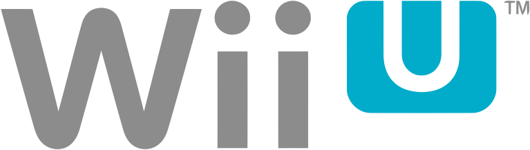 Image - Wii U (logo).png - Zeldapedia, the Legend of Zelda wiki - Twilight Princess, Ocarina of ...