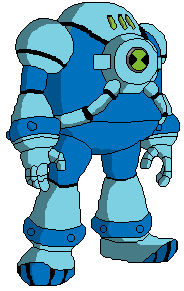 Ultimate Echo Echo Tno Ben 10 The New Omniverse Wikia