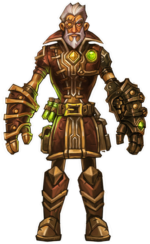 Alric - Torchlight Wiki Alric - Torchlight Wiki