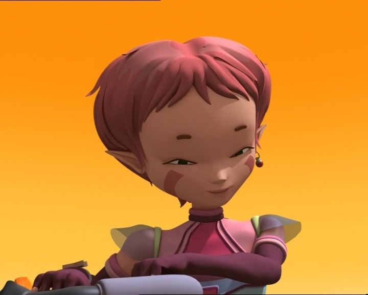 Image - Aelita 1039.jpg - Code Lyoko Wiki