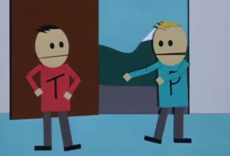 Bestand:Terrance and phillip.JPG - South Park Wiki Bestand:Terrance and phillip.JPG - South Park Wiki