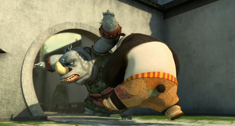 Hundun (Kung Fu Panda) - Villains Wiki - villains, bad guys, comic ... Hundun (Kung Fu Panda) - Villains Wiki - villains, bad guys, comic ...