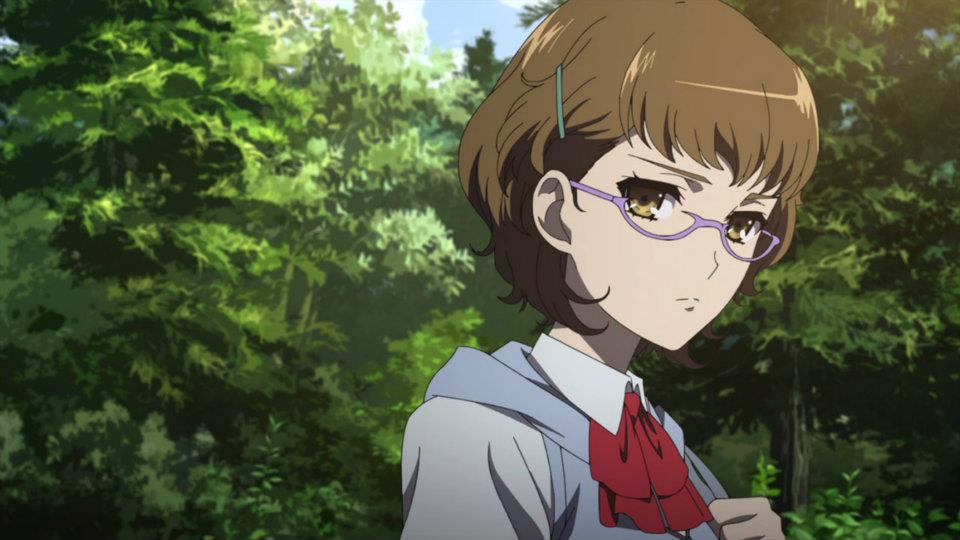 Takako Sugiura Another Wiki