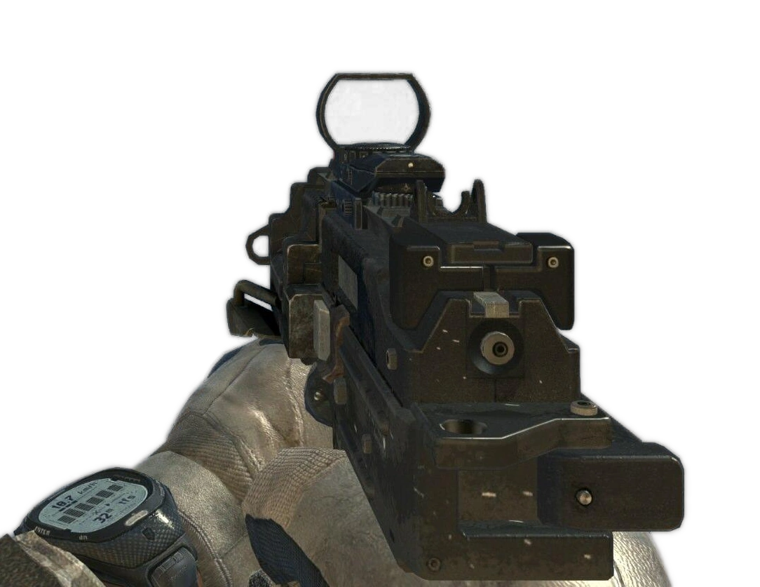 Mp9 Mw3