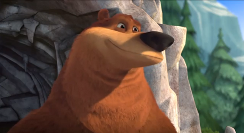 Image - Boog-open-season-3-matthew-j-munn.png - Sony Pictures Animation ... Image - Boog-open-season-3-matthew-j-munn.png - Sony Pictures Animation ...