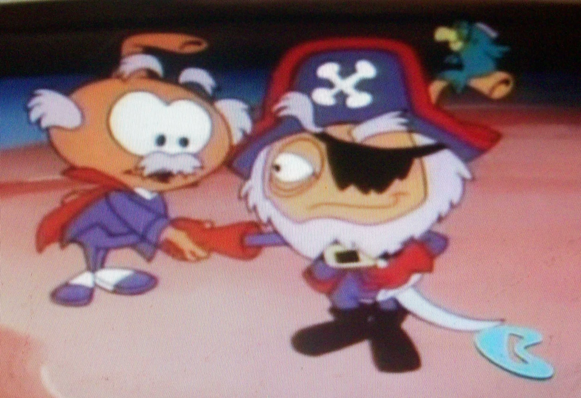 Snorks Long Division