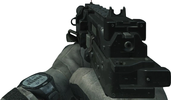 Mp9 Mw3