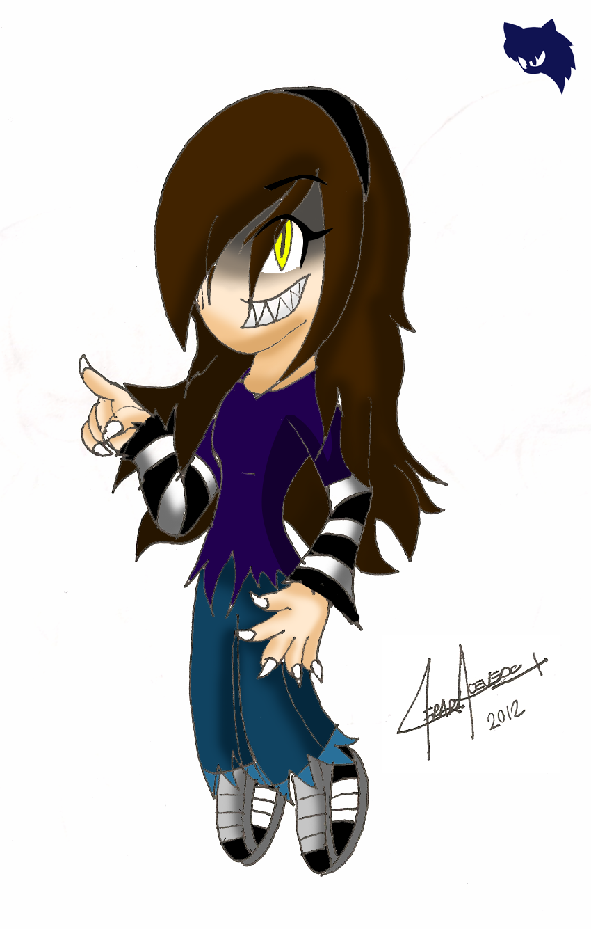 Image - Demon Sara HYRO.png - Sonic News Network, the Sonic Wiki Image - Demon Sara HYRO.png - Sonic News Network, the Sonic Wiki