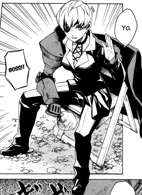 Najendaimage Gallery Akame Ga Kill Wiki Wikia