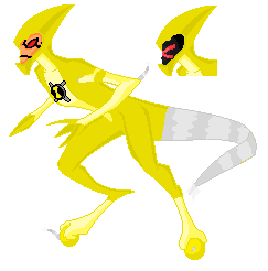 Xlr8 Earth2020 Ben 10 Fan Fiction Wiki Fandom