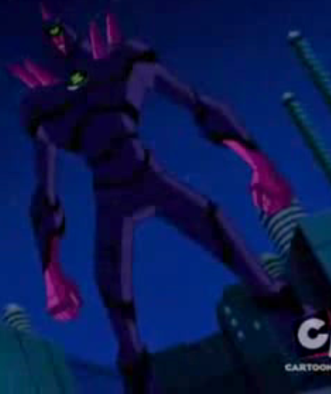 Chromastone Omniverse