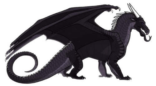 Image - Nightwing.png - Wings of Fire Wiki - Wikia Image - Nightwing.png - Wings of Fire Wiki - Wikia