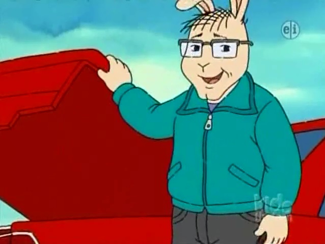 Bo Baxter Arthur Wiki