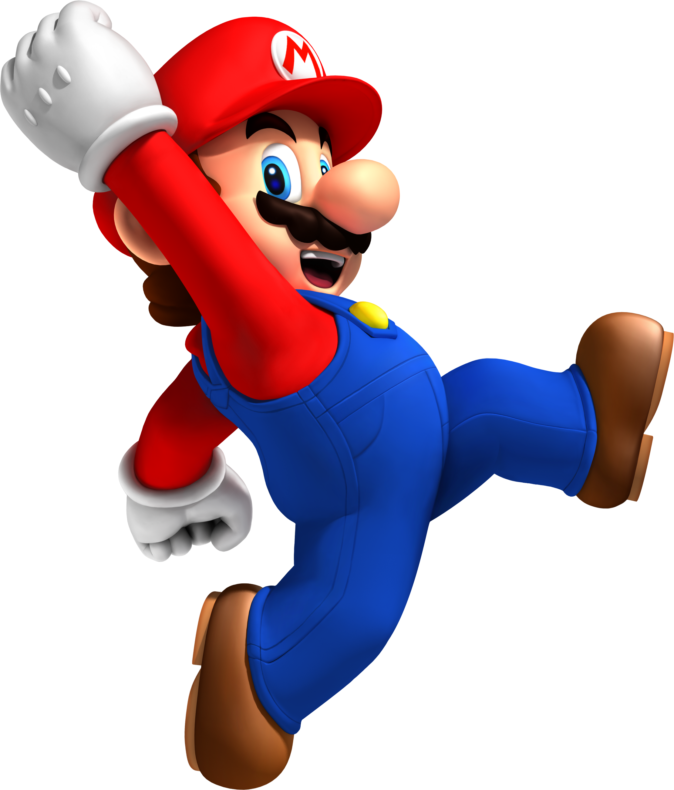 NsmbMario