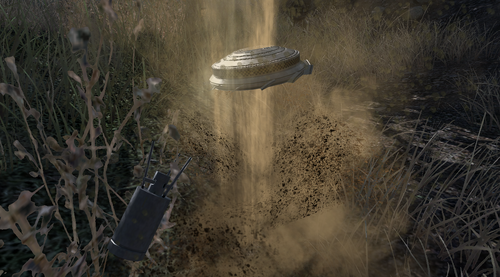 Bouncing Betty The Call Of Duty Wiki Black Ops Ii Ghosts And More