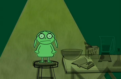 Image Vendetta About To Make A Fiendpng Making Fiends Wiki