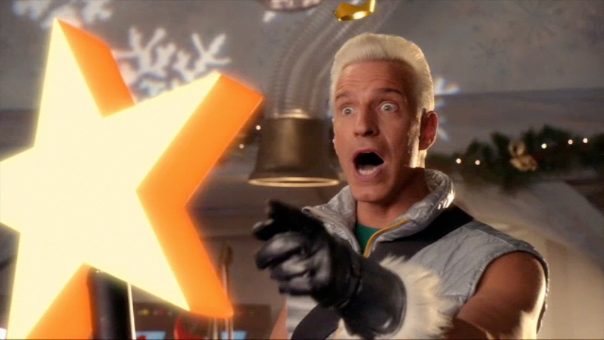 Jorgen Von Strangle - Christmas Specials Wiki Jorgen Von Strangle - Christmas Specials Wiki