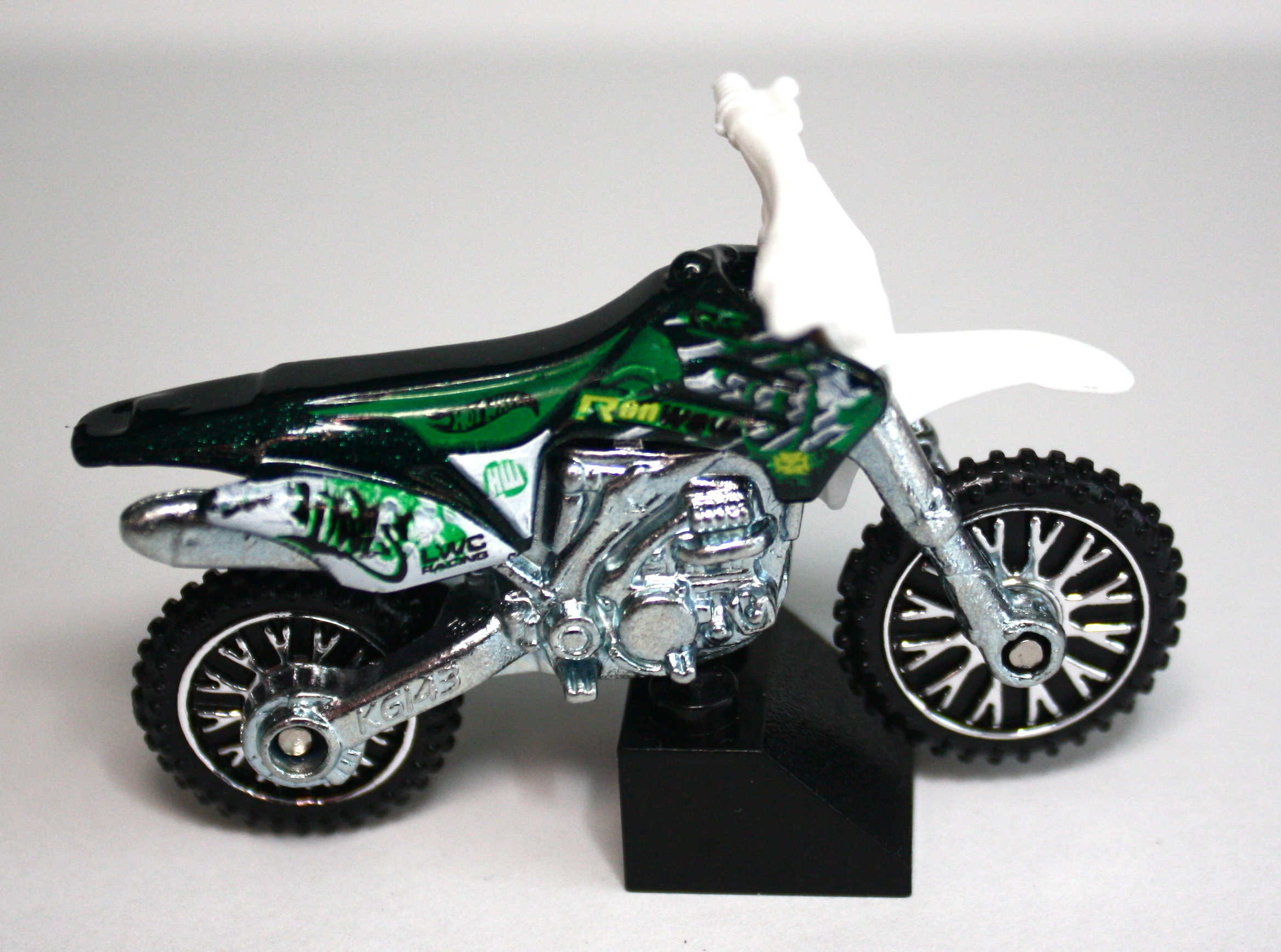 HW450F - Hot Wheels Wiki