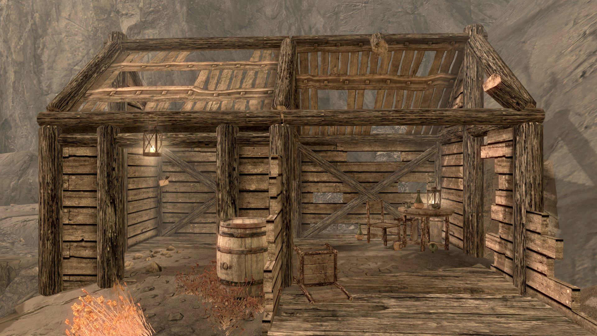 Ramshackle Trading Post The Elder Scrolls Wiki Ramshackle Trading Post The Elder Scrolls Wiki