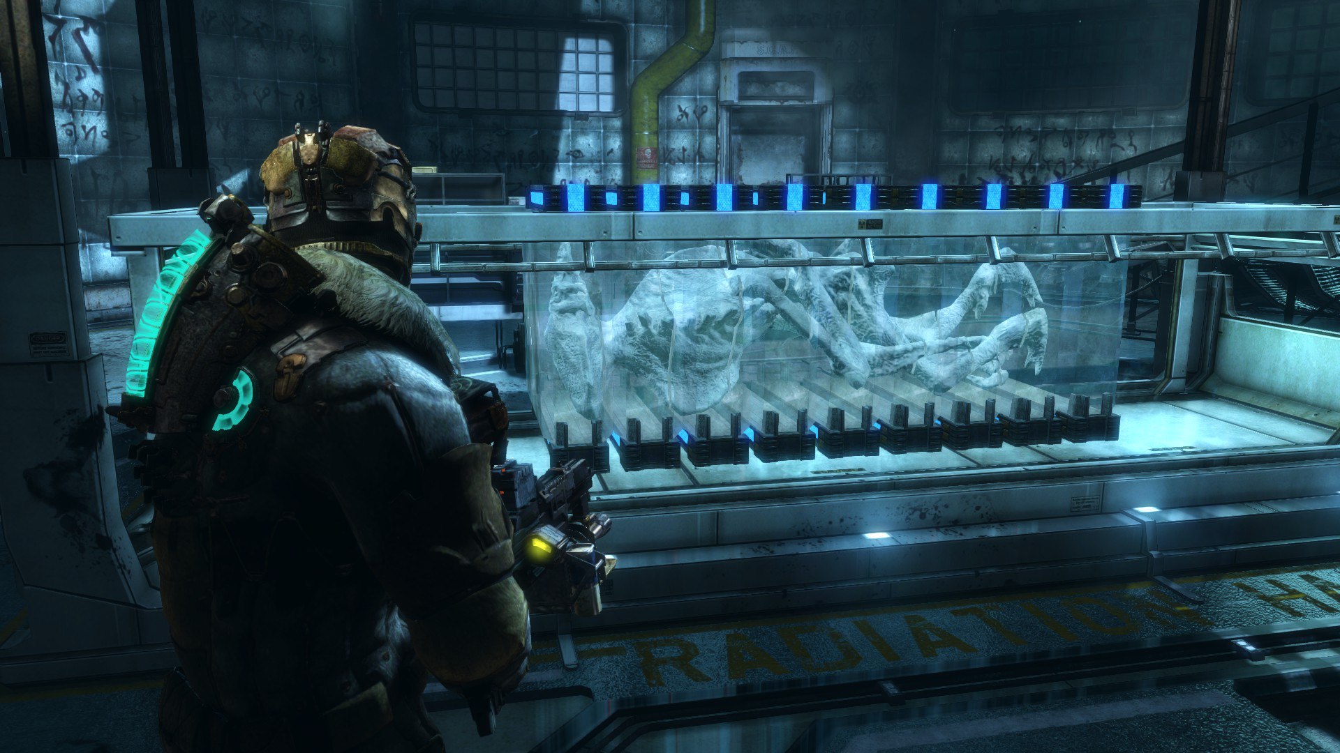 Comment assembler rosetta dead space 3 Comment assembler rosetta dead space 3