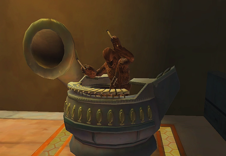 Percussion Star Wars at Kate Ogilvy blog