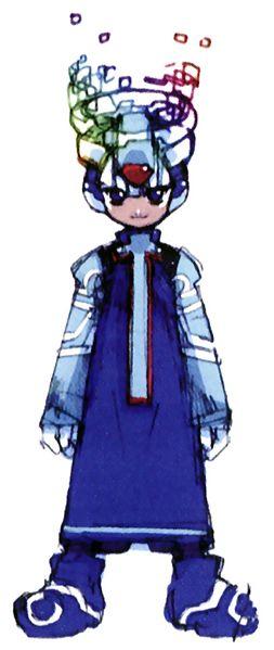 Image - Cyber Elf X.jpg - Ultra Dragon Ball Wiki Image - Cyber Elf X.jpg - Ultra Dragon Ball Wiki