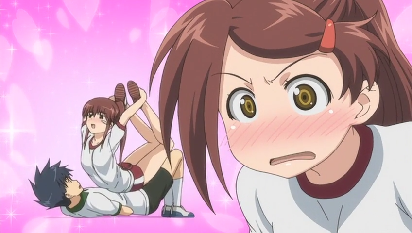 Kissxsis Ova 6 Kissxsis Wiki