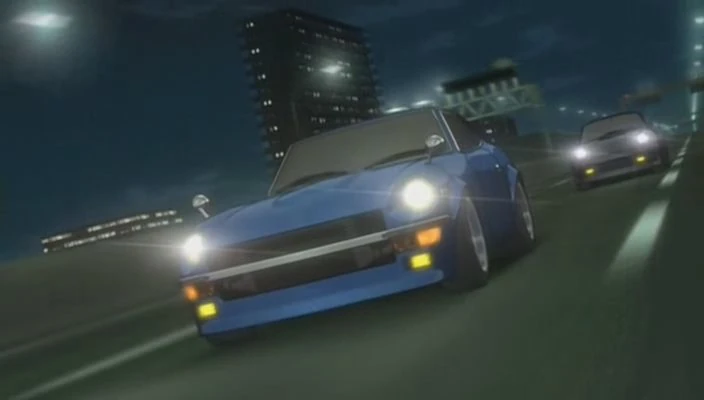 Devil Z - Wangan Midnight Wiki