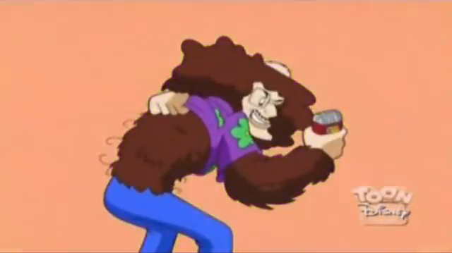 Weird Al Yankovic Sabrina The Animated Series Wiki weird-al-yankovic-sabrina-the-animated-series-wiki