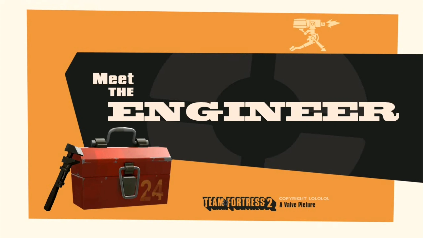 Engineer - Team Fortress Wiki