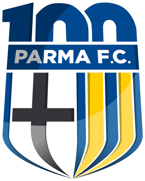 Fileparma Fc 100svg Logopedia The Logo And Branding Site