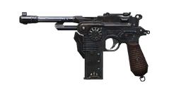 Mauser C96 - Call of Duty Wiki