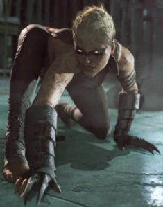 Copperhead Batman Origins